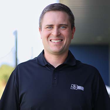 Travis Lankford - Round Rock Multipurpose Complex