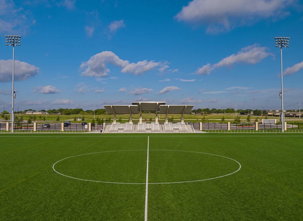 U90C Round Rock Open 2018 - Round Rock Multipurpose Complex