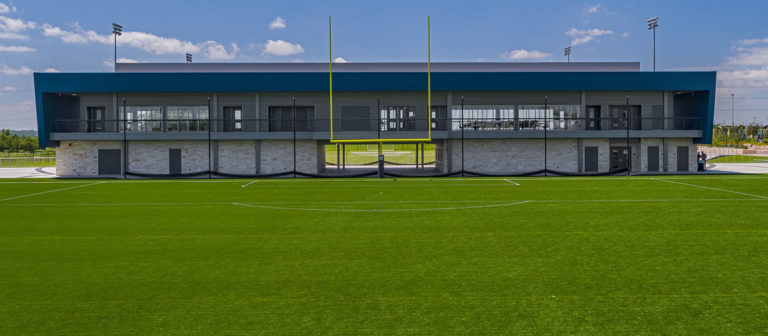Multipurpose Complex Staff - Round Rock Multipurpose Complex