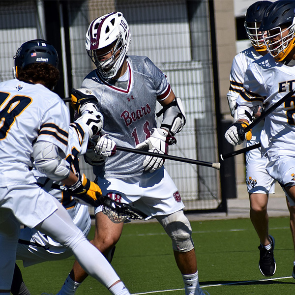 MCLA Championship May 9-14 - Round Rock Multipurpose Complex