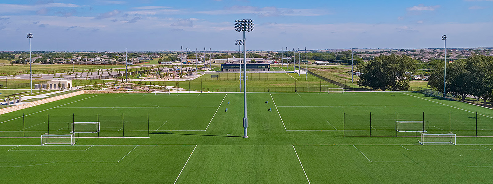 Newsletter Sign Up - Round Rock Multipurpose Complex