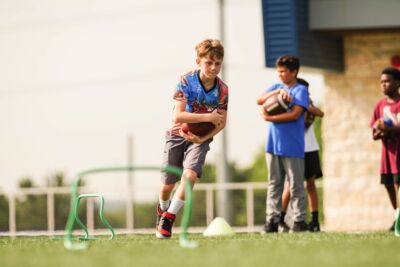 Home - Round Rock Multipurpose Complex